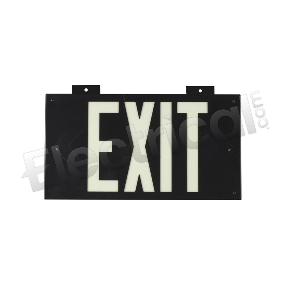 Brady 37851B Sign Building Maintenance