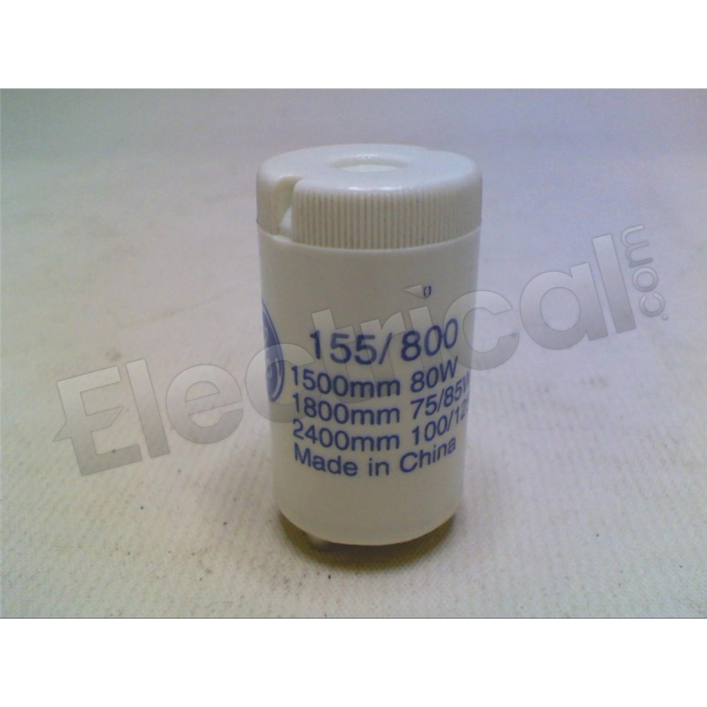 General Electric 37864 Motor Starter Motor Control