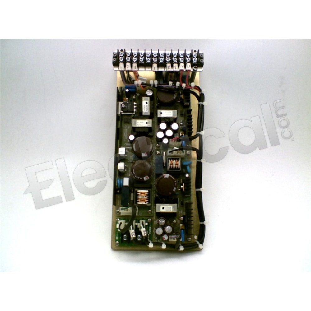 Industrial Dynamics 37878 Industrial Computer Accessory Automation