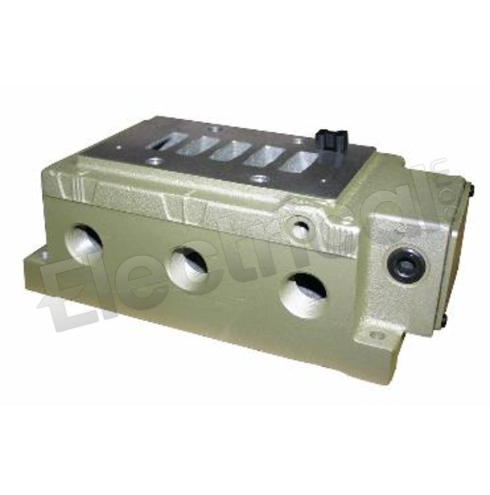 378B91 Ross Controls Manifold Pneumatic