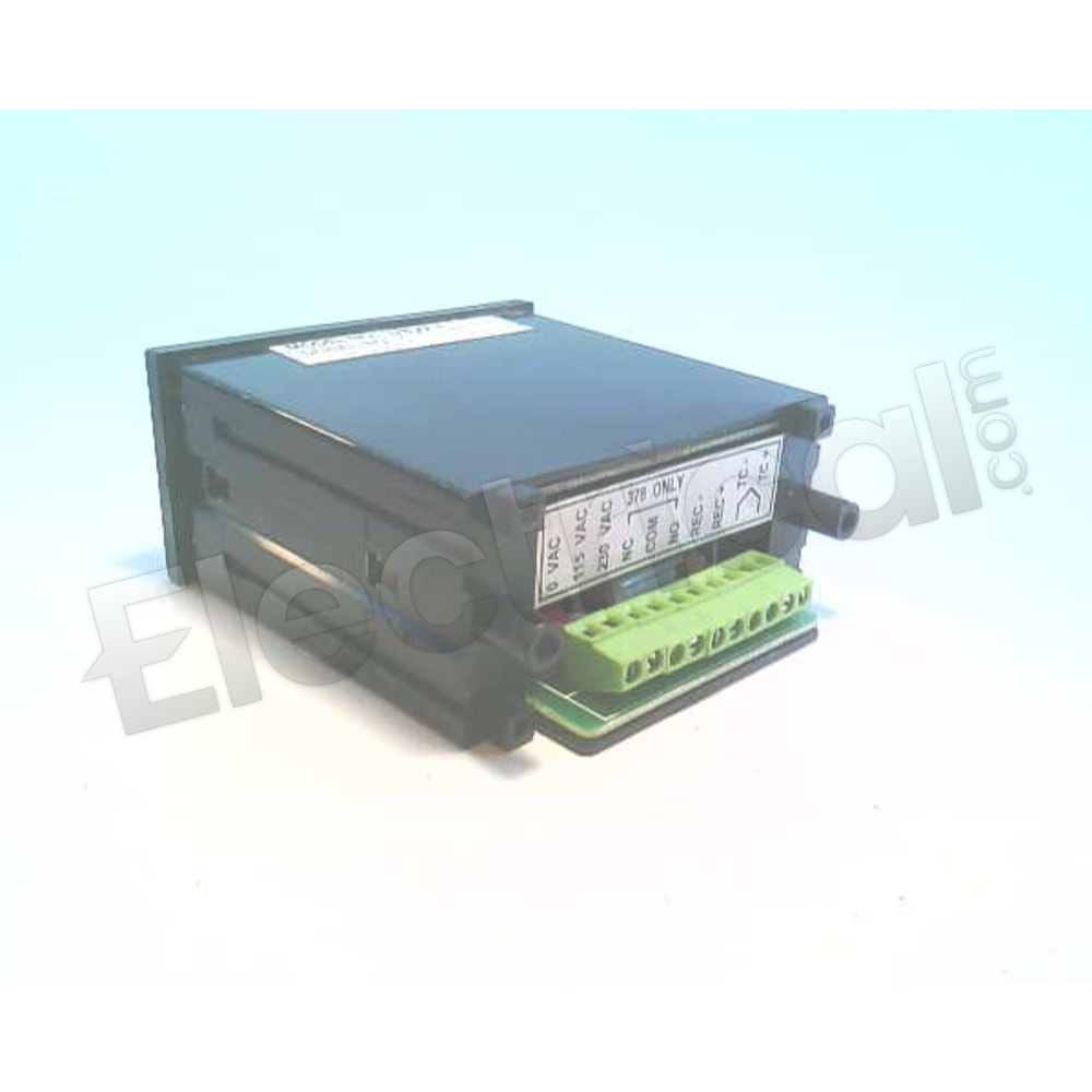 Jenco 378JF Electronic Thermostat Automation