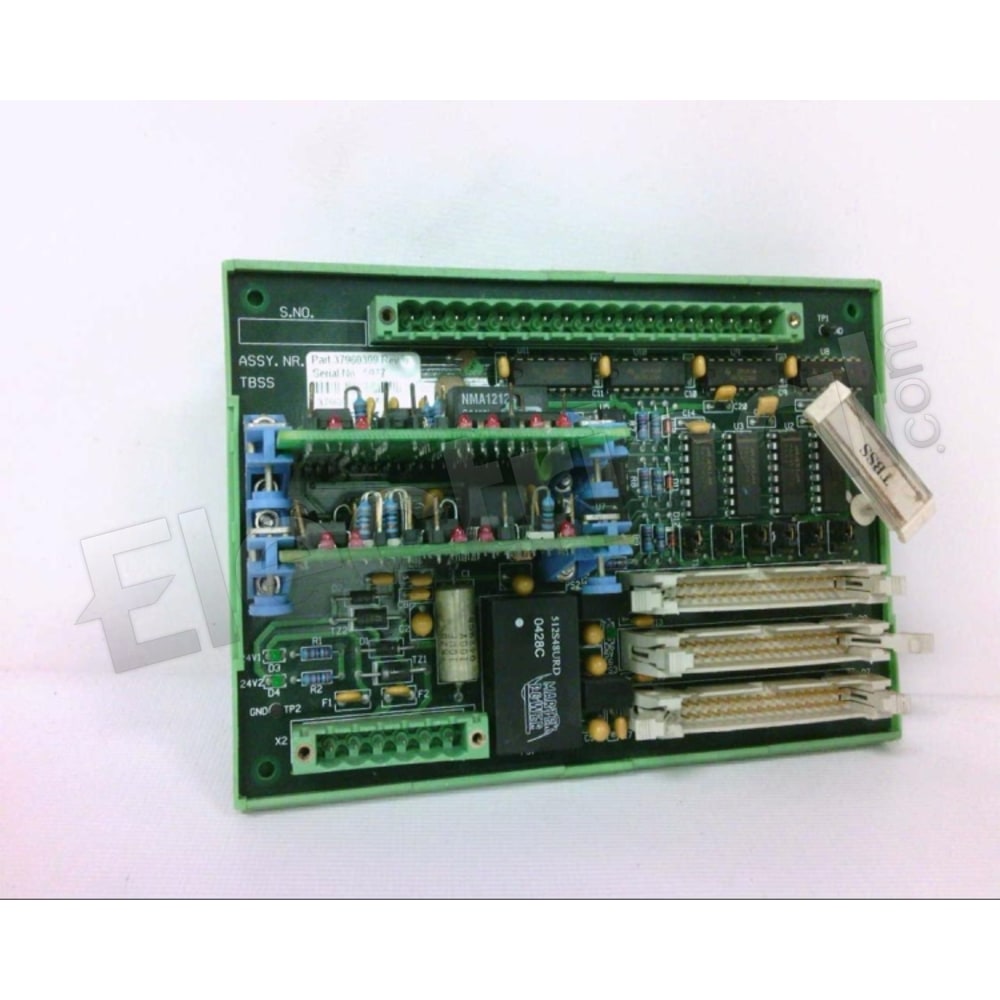 Kongsberg 37960309 Industrial Computer Accessory Automation
