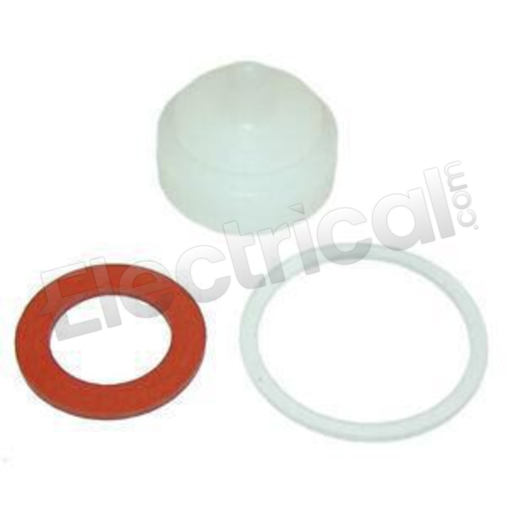 Apollo Valves 38-003-01 Valve Repair Kit Valve