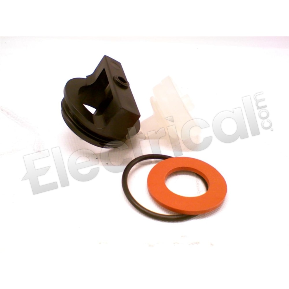 Apollo Valves 38-203-RK Control Valve Valve