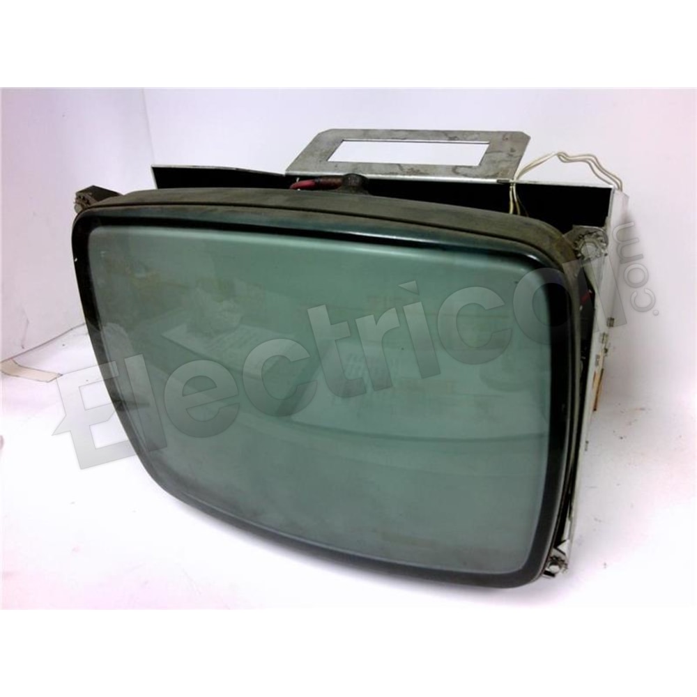 Electrohome 38-V23136-Z6 HMI Automation