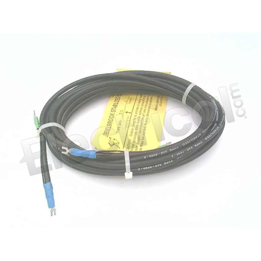 380-25-2 Ametek Electrical Cable/Wire Automation