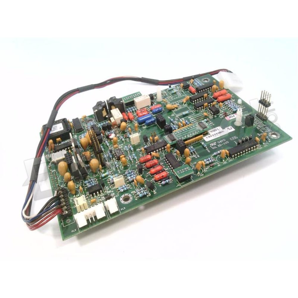 3800-112 Safeline Industrial Computer Accessory Automation