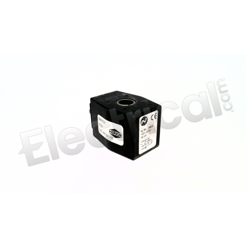 Norgren 3803 Solenoid Valve Valve