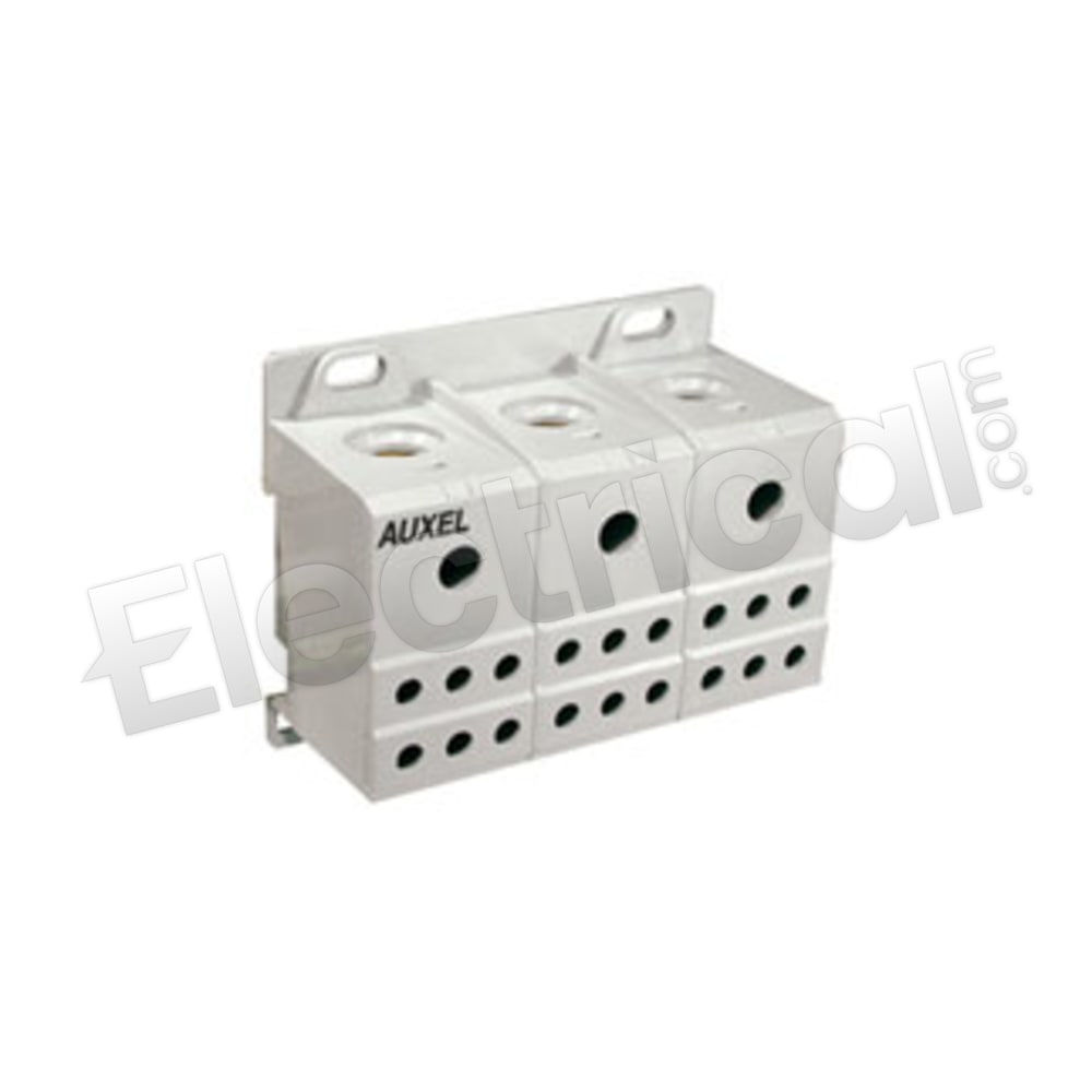 Altech Corp 38075 Fuse Block Fuse