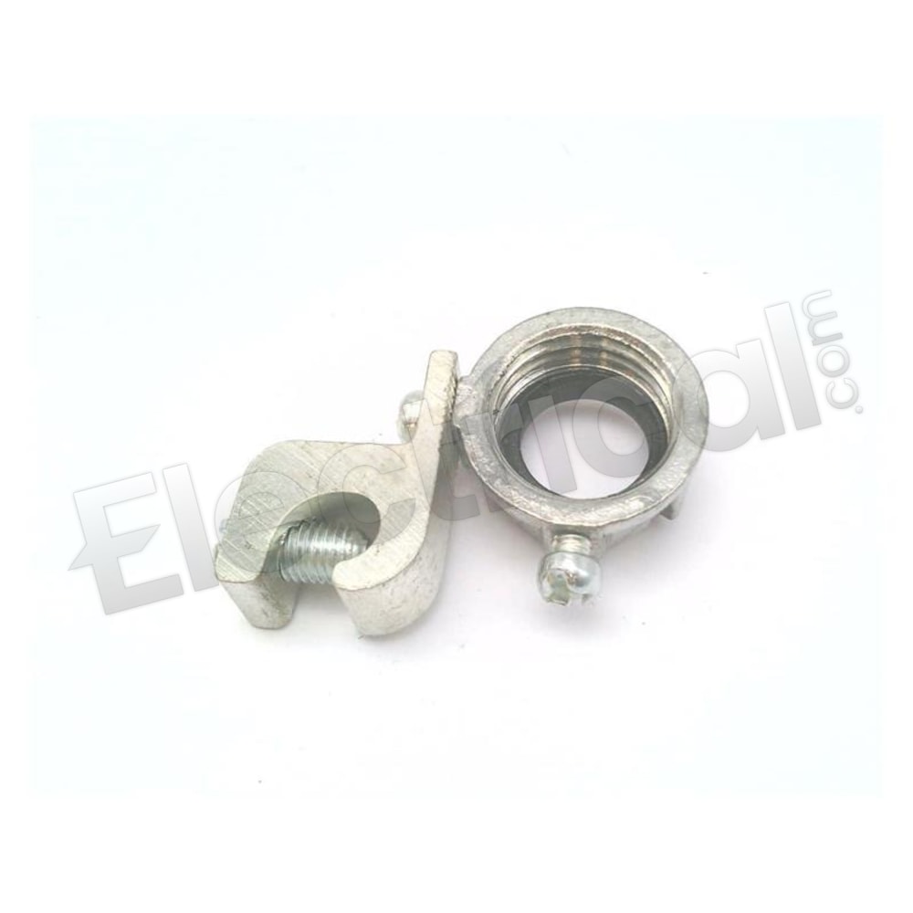 381-DC Bridgeport Bushing Machine Part
