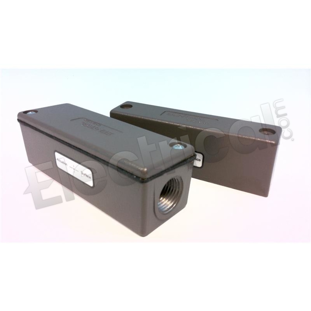 Utc Fire & Security Company 381-DT Automation Switch Automation