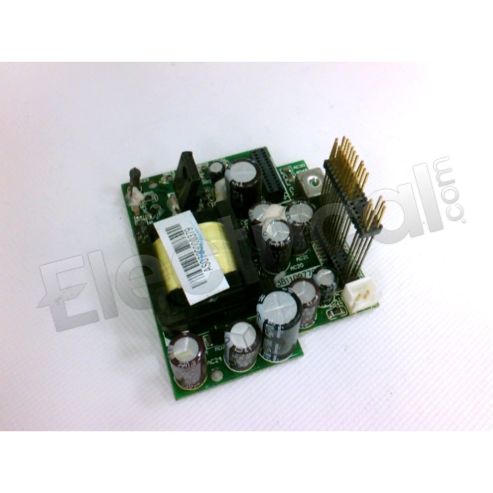 Allen-Bradley 38110-977-03 Industrial Computer Accessory Automation