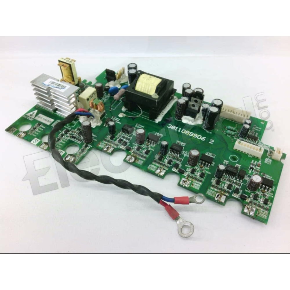 3811089906 Delta Group Electronics Industrial Computer Accessory Automation