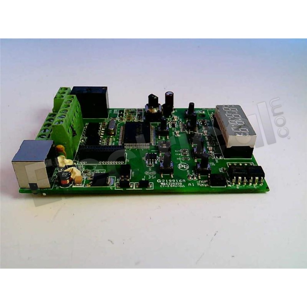 Allen-Bradley 3811097604 CPU/Control Board Automation