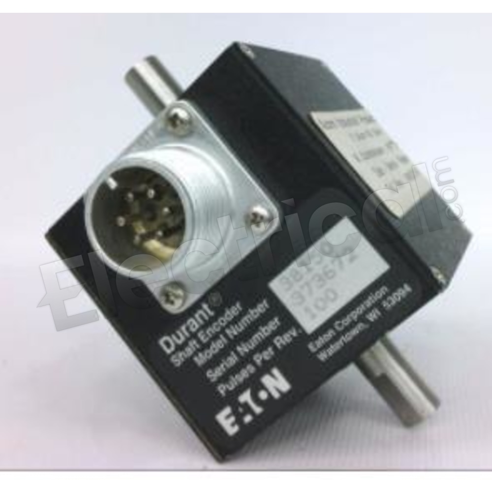 Eaton 38150 Sensor Automation
