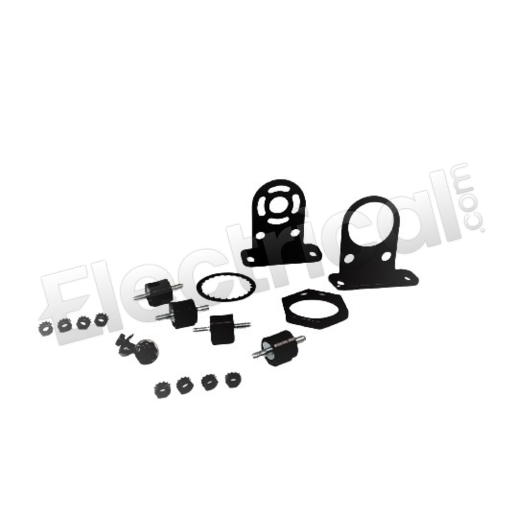 38193 Banner Engineering Hardware Machine Part