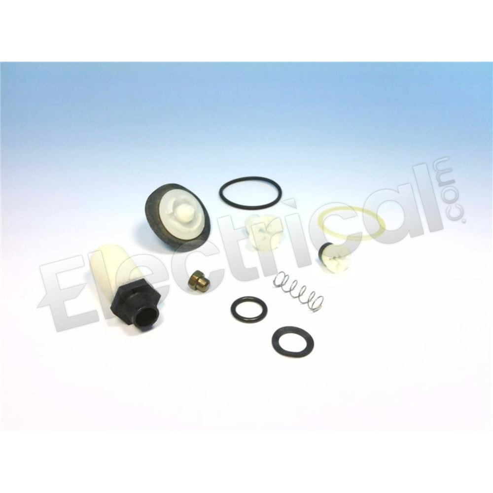 Norgren 3820-02 Pneumatic Valve Rebuild Kit / Seal Kit Pneumatic