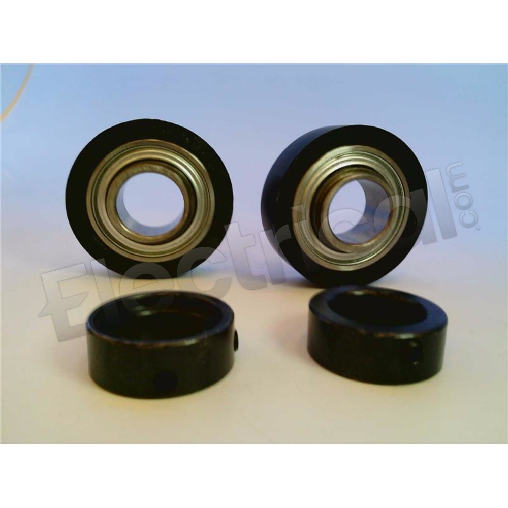 Lau Fans 38259001 Bearing Machine Part