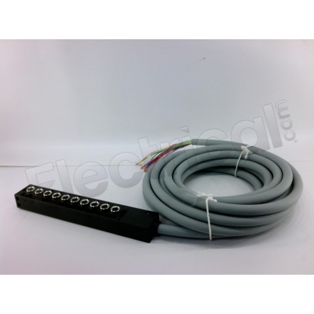 Murr Elektronik 3827246 Fuse Block Fuse