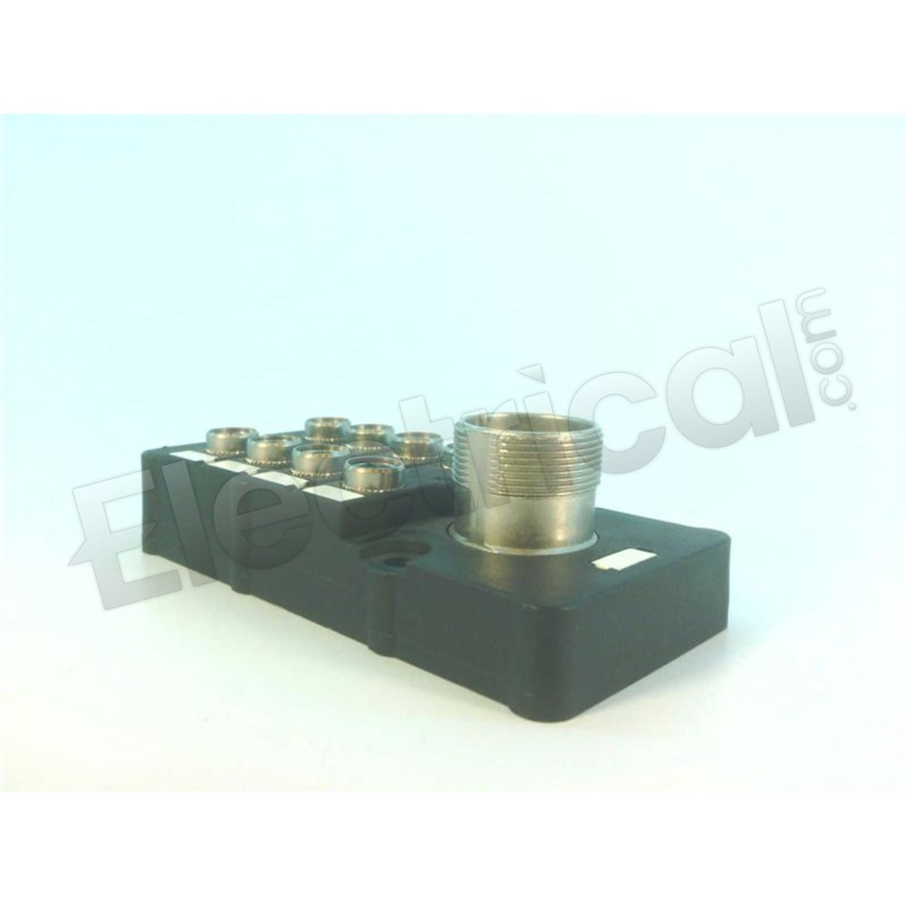 Murr Elektronik 3827762 Fuse Block Fuse