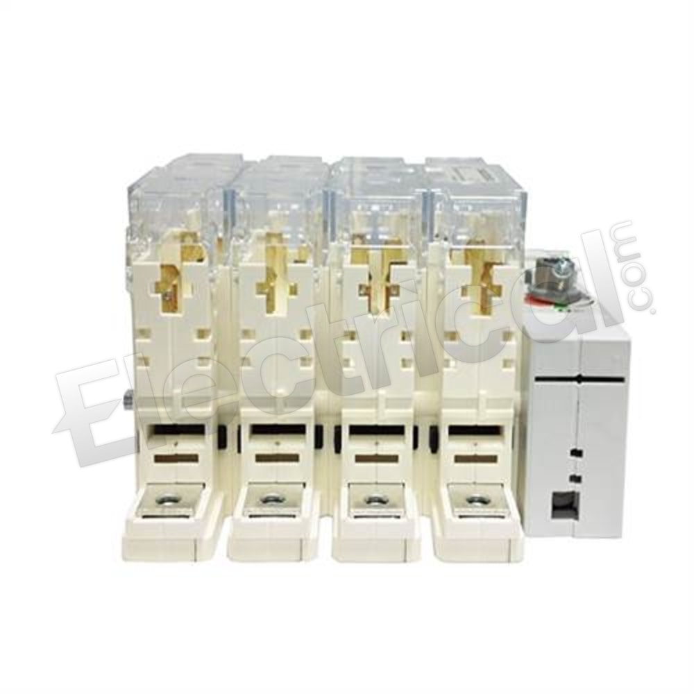 Socomec 3831-3038 Fuse Part And Accessory Fuse