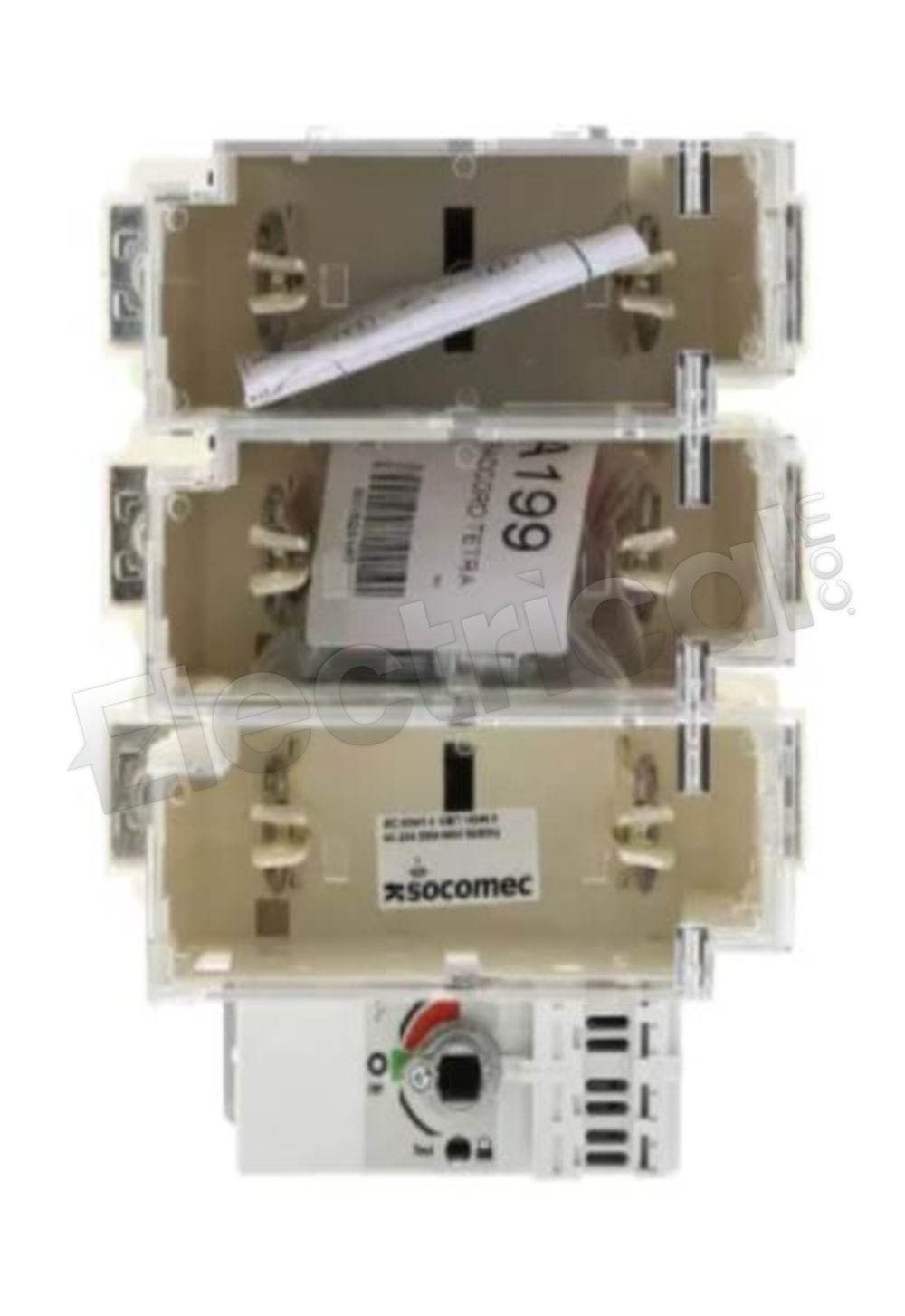 38313024 Socomec Fuse Part And Accessory Fuse