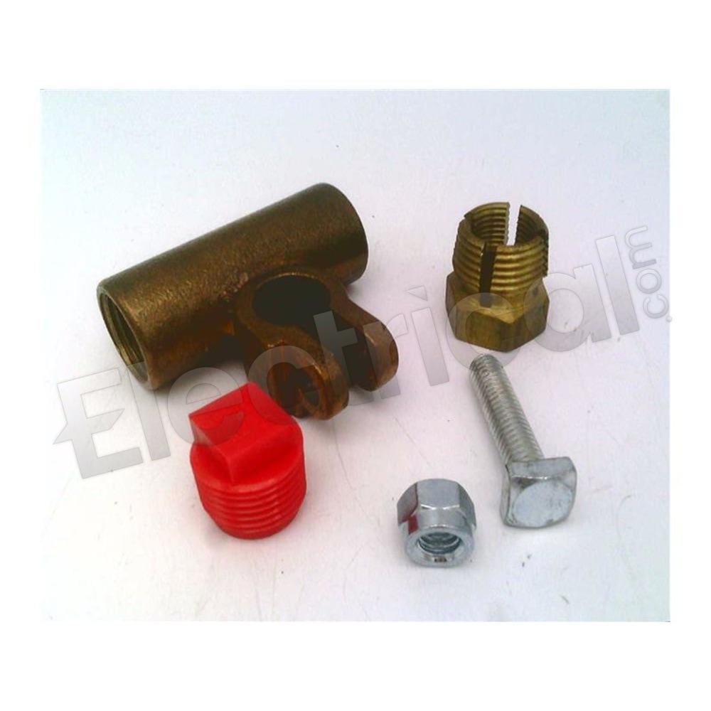 Lawson Products 38328 PLC Module Automation