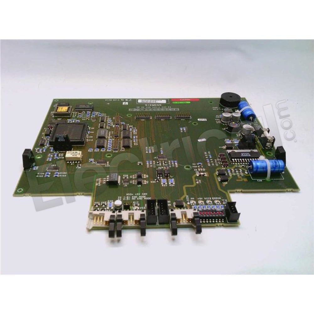 3835456 Siemens Industrial Computer Accessory Automation