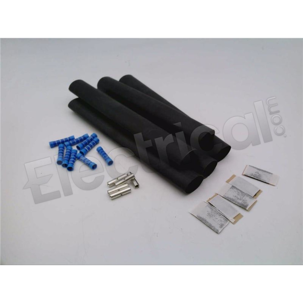 383558 Chromalox Strip Heater Heating Element