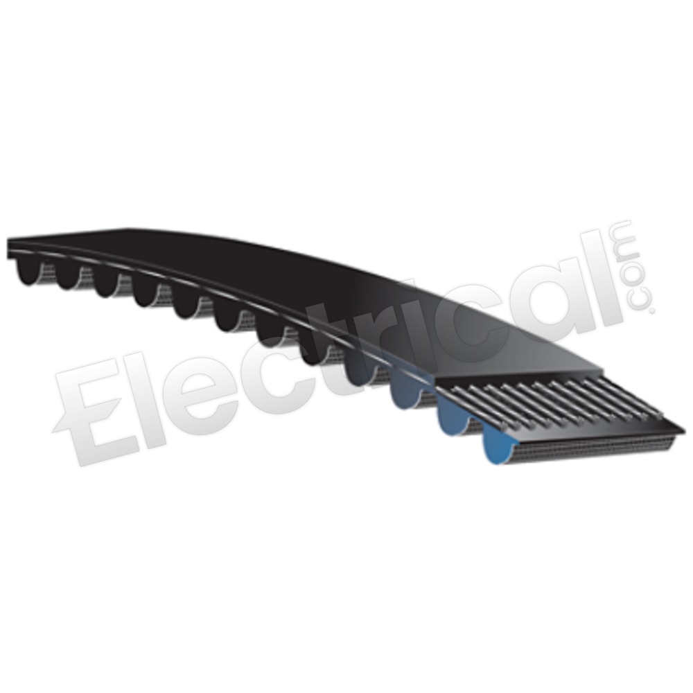 384-3M-06 Gates Belt Machine Part