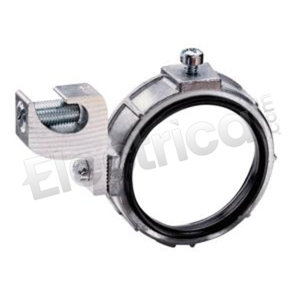 Bridgeport 384-DC Bushing Machine Part