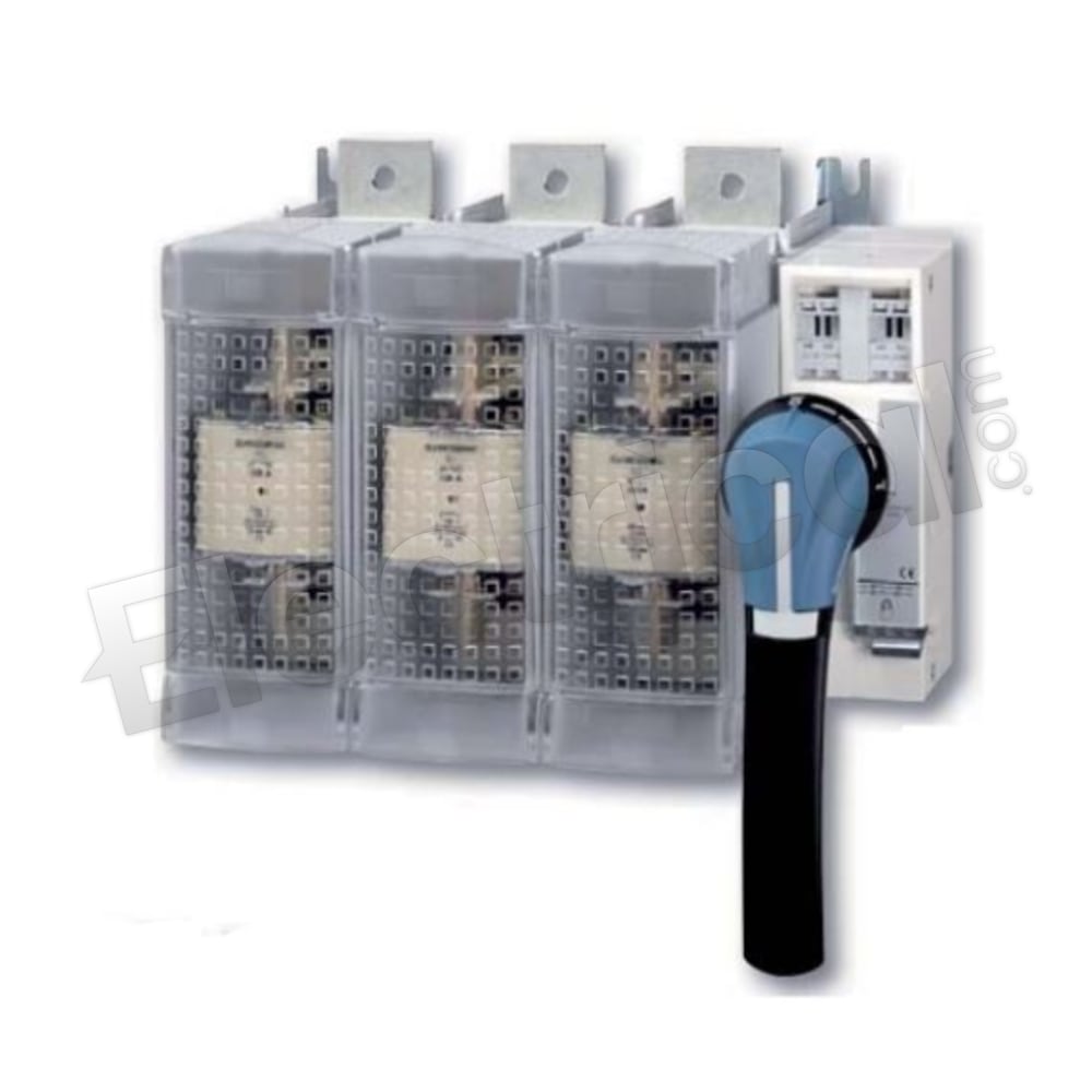 Socomec 3841-3014 Fuse Part And Accessory Fuse