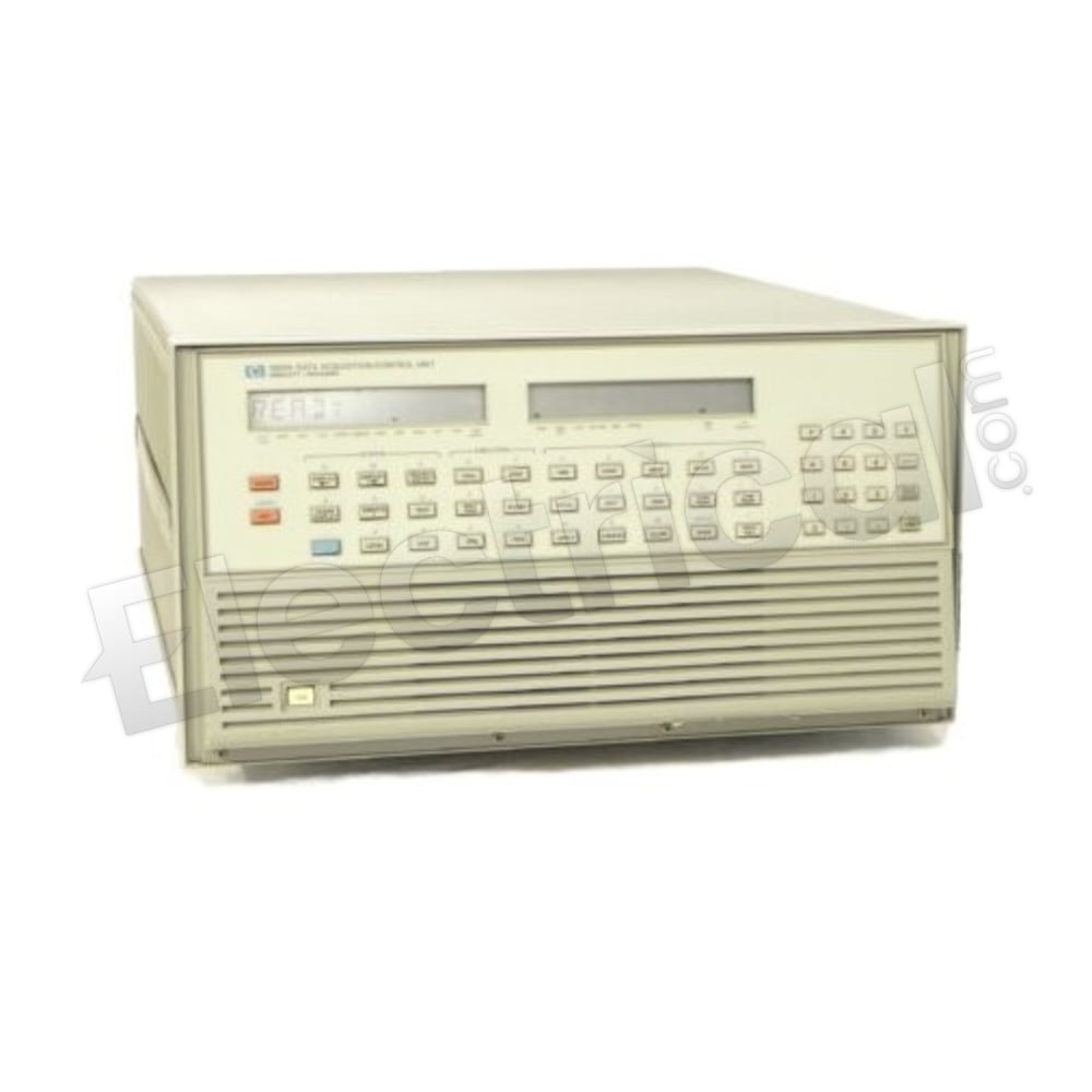 Keysight Technologies 3852A Control Automation
