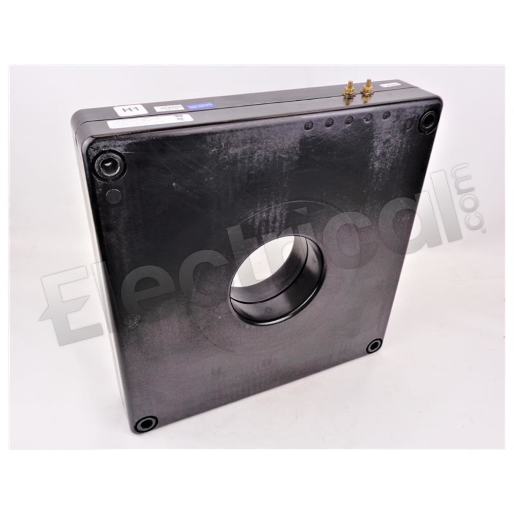 386-801 Instrument Transformers Inc Current Transformer Transformer