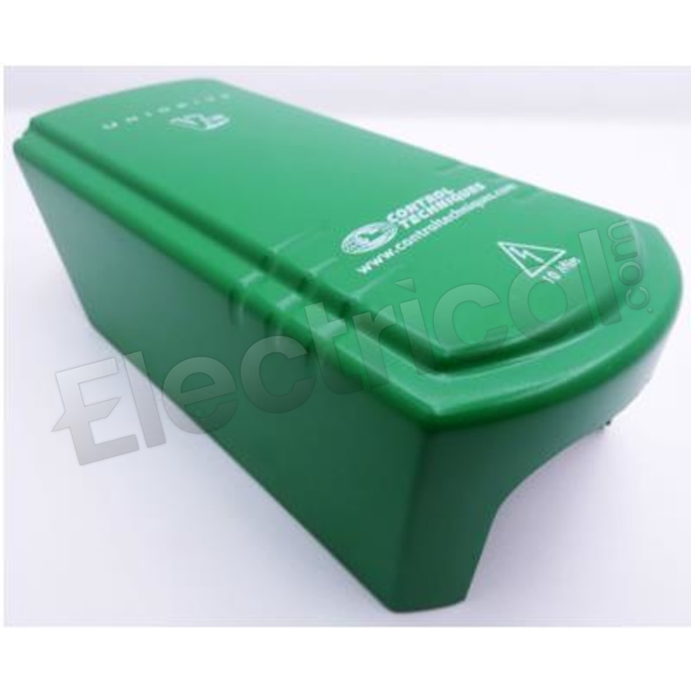 Emerson 3860-0265-00 Hood/Door/Cover Machine Part