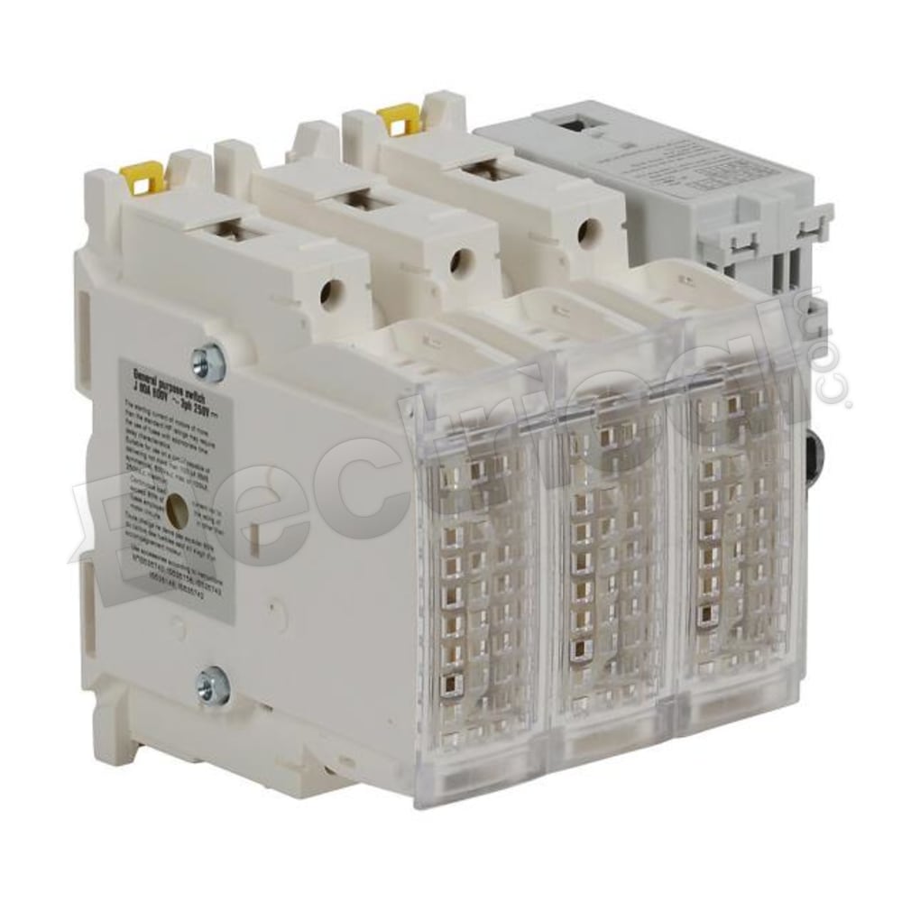 Socomec 38613005 Automation Switch Automation