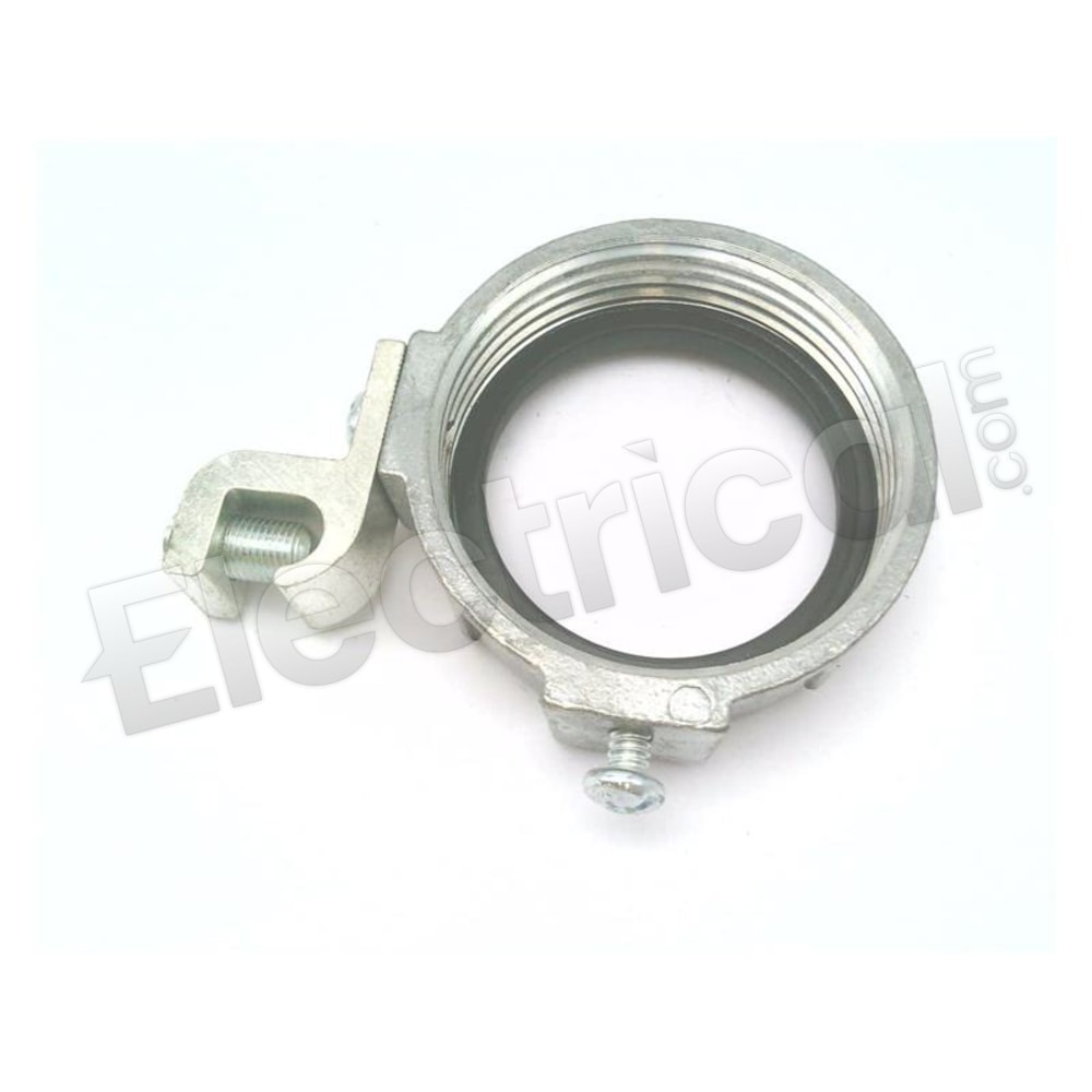 Bridgeport 387-DC Bushing Machine Part