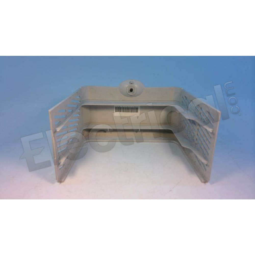 Nidec Corp 3871-0115-02 Enclosure Circuit Breaker