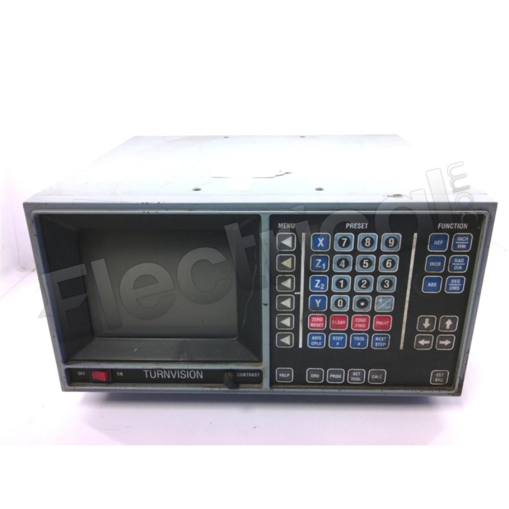 Acu-Rite 387802-4000 Vision System Assembly Camera & Vision