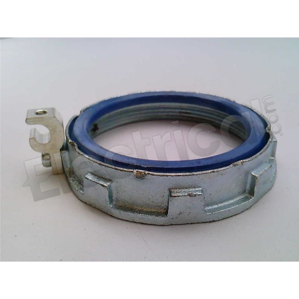 3879-SS Thomas & Betts Bushing Machine Part