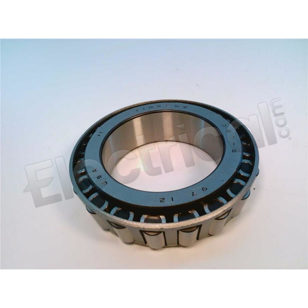 Timken 387S Bearing Machine Part