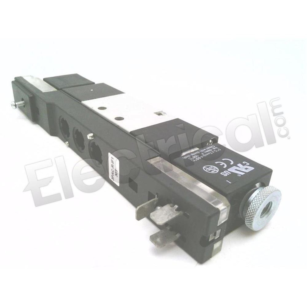 Camozzi 388-011-02 Solenoid Valve Valve
