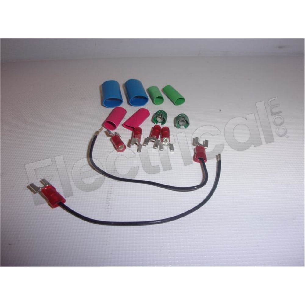 Ametek 389-0001-006 Connector/Terminal/Pin Electrical Component