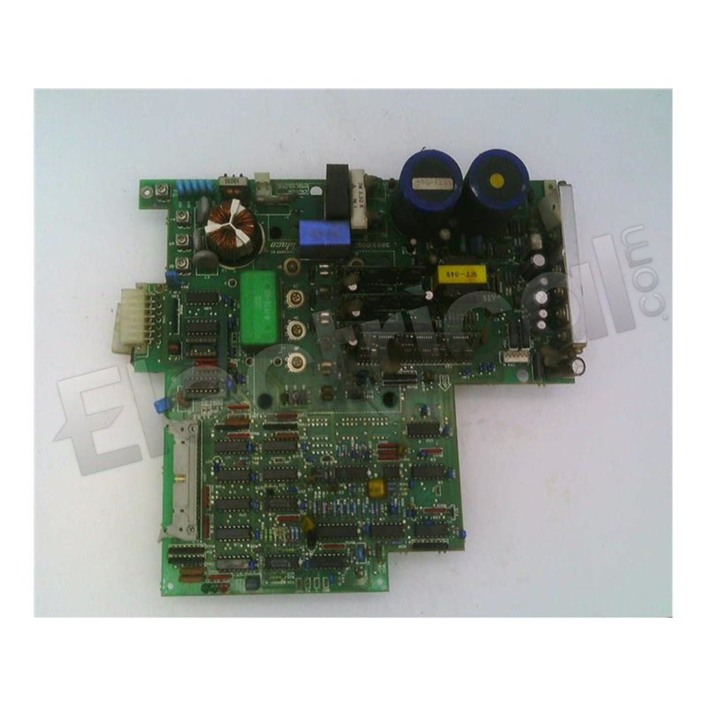 Waco Giken 38931002C Industrial Computer Accessory Automation