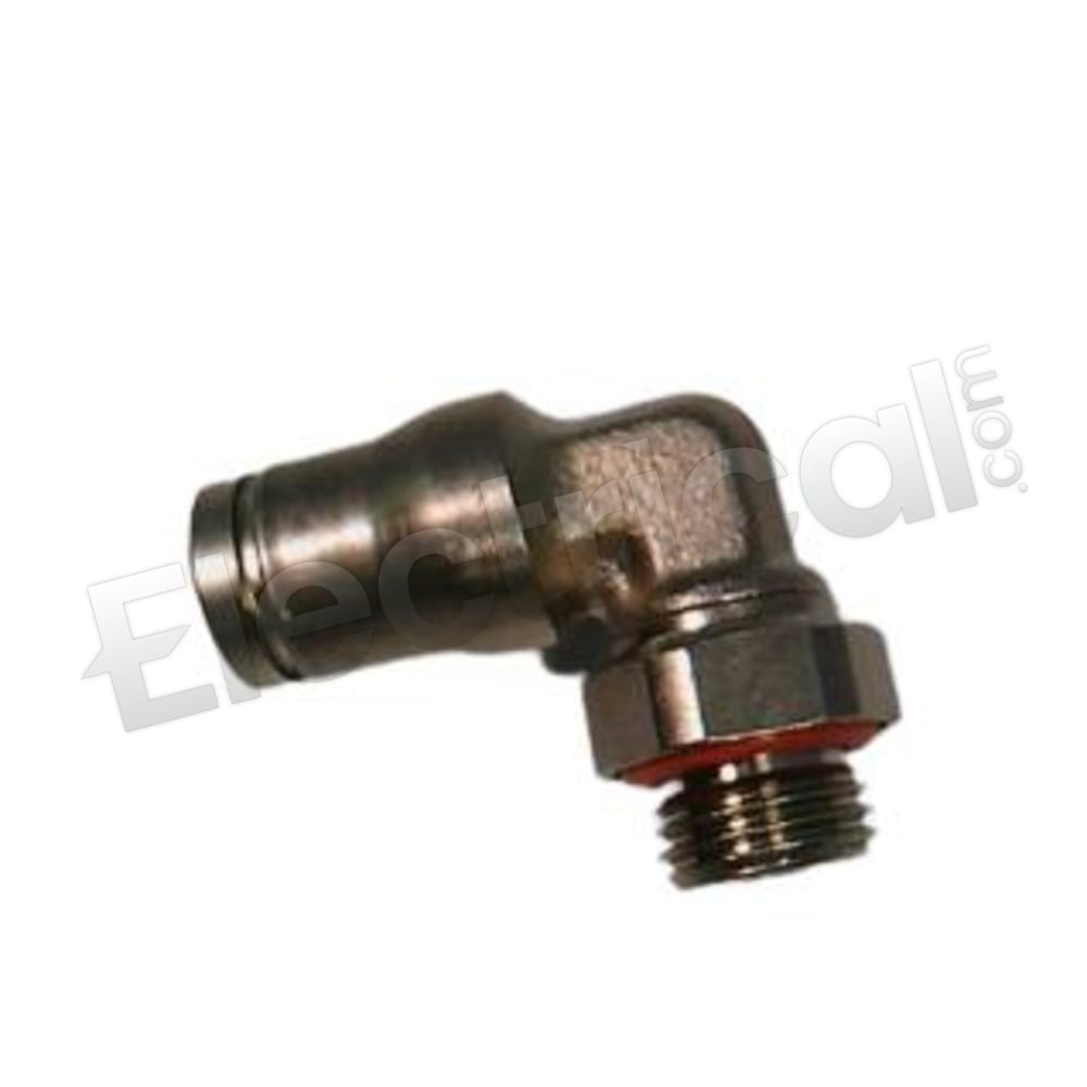 Parker 3899 08 10 Fitting & Accessory Pneumatic