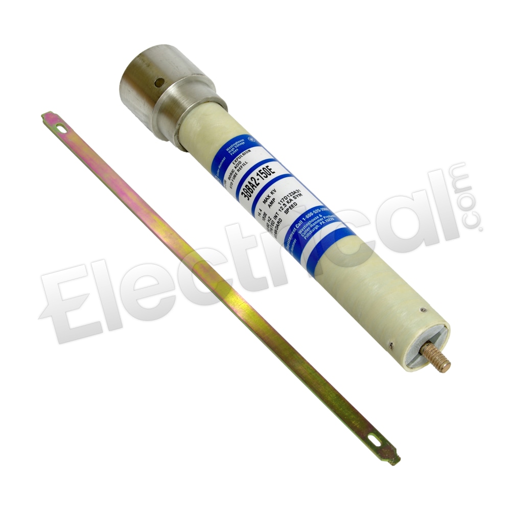 38BA2-125E Eaton Medium Voltage Fuse