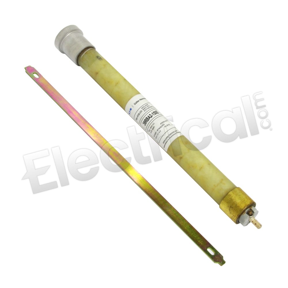 Eaton 38RBA2-125E Medium Voltage Fuse