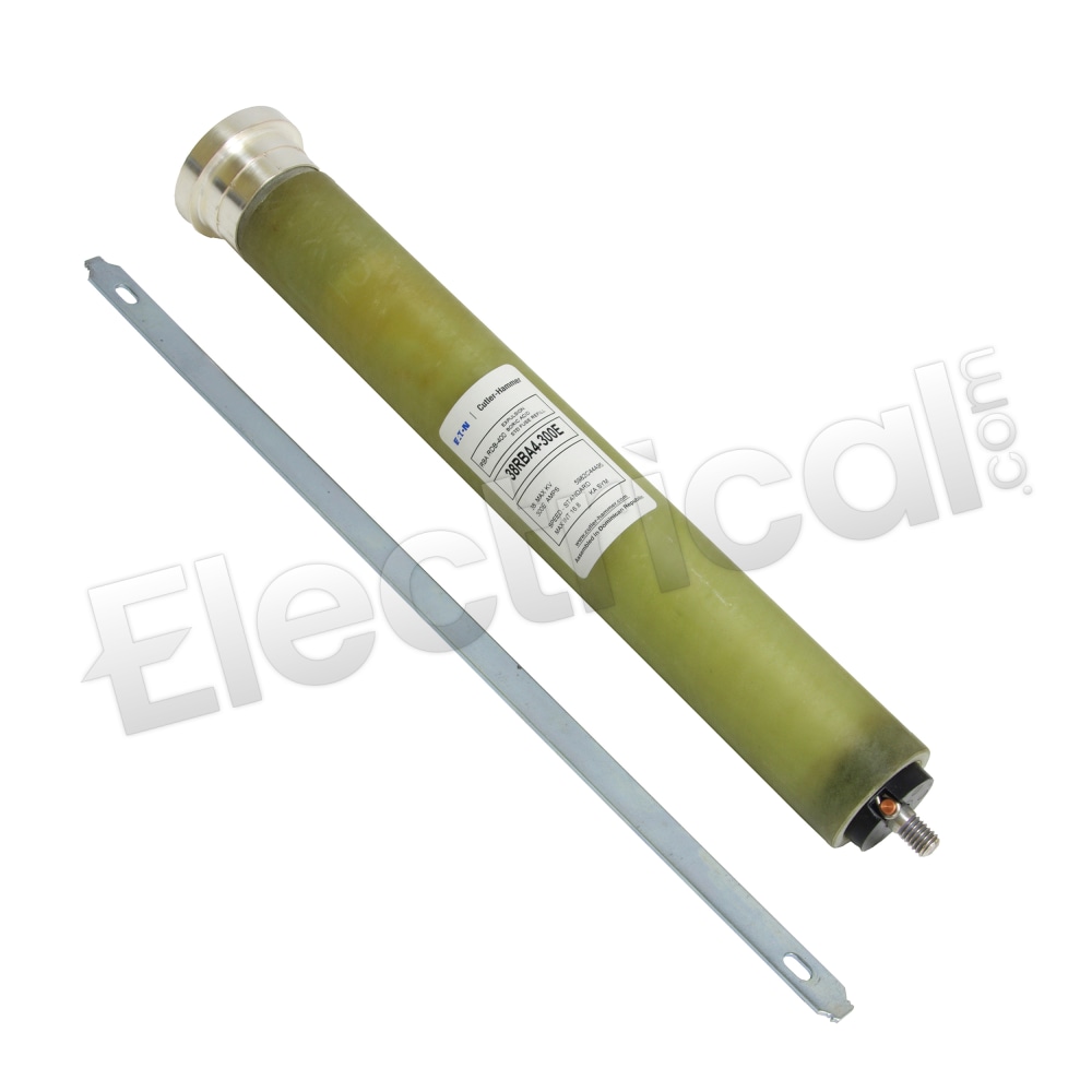 Eaton 38RBA4-5E Medium Voltage Fuse