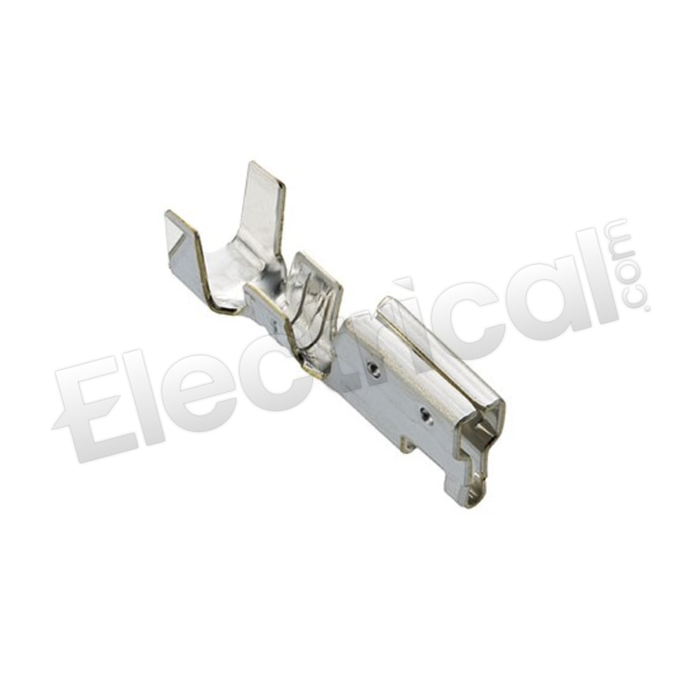 Molex 39-00-0022 Connector/Terminal/Pin Electrical Component