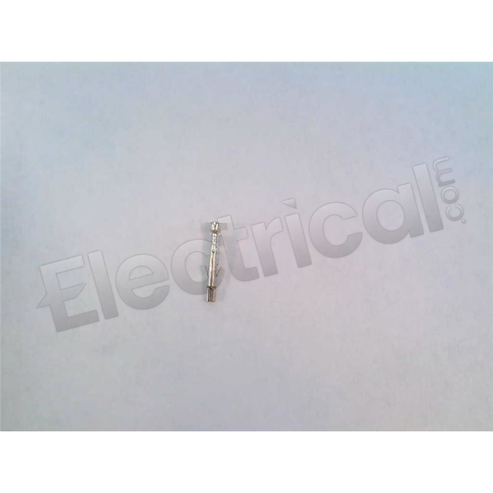 Molex 39-00-0039 Connector/Terminal/Pin Electrical Component